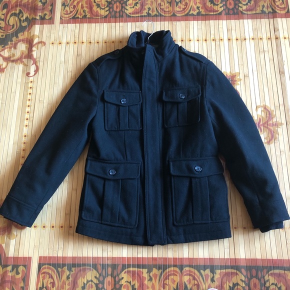 Merona | Jackets & Coats | Merona Jacket | Poshmark
